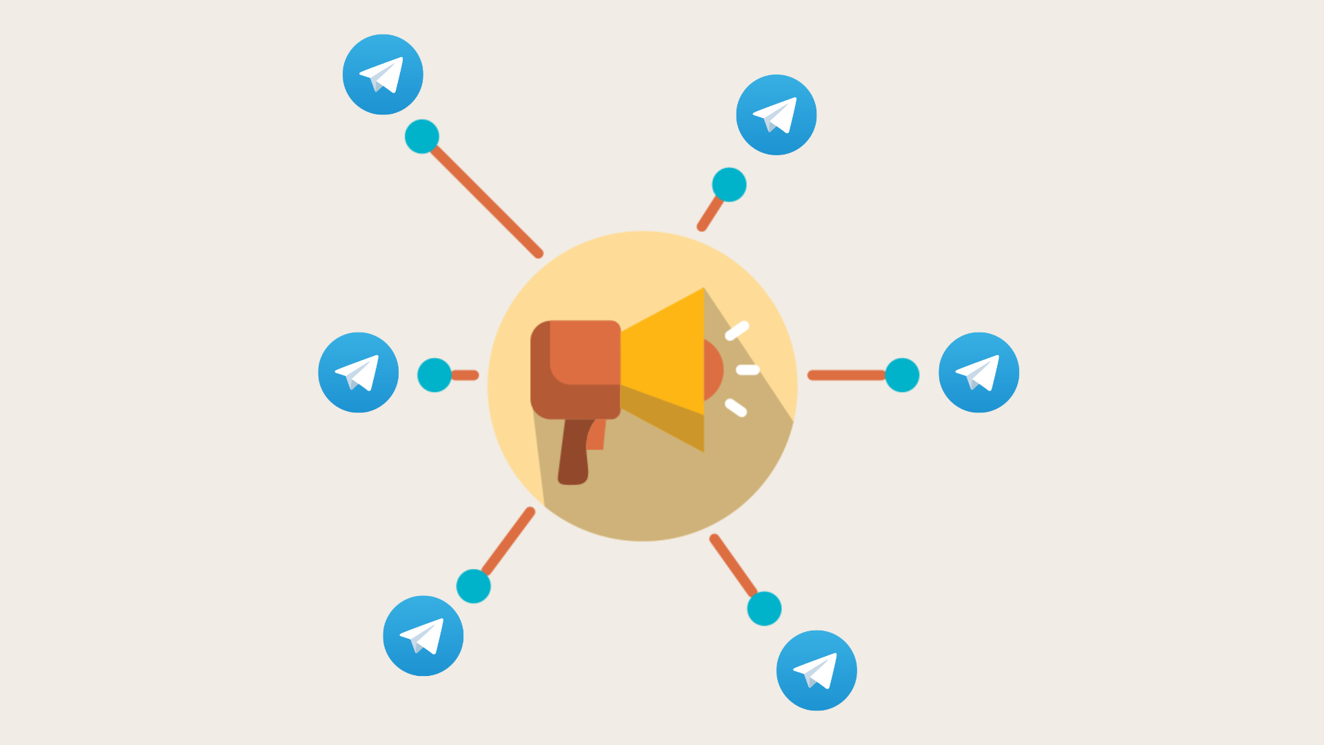 Top 10 Telegram channel bots you need to add right now for increased engagement | SaveDay